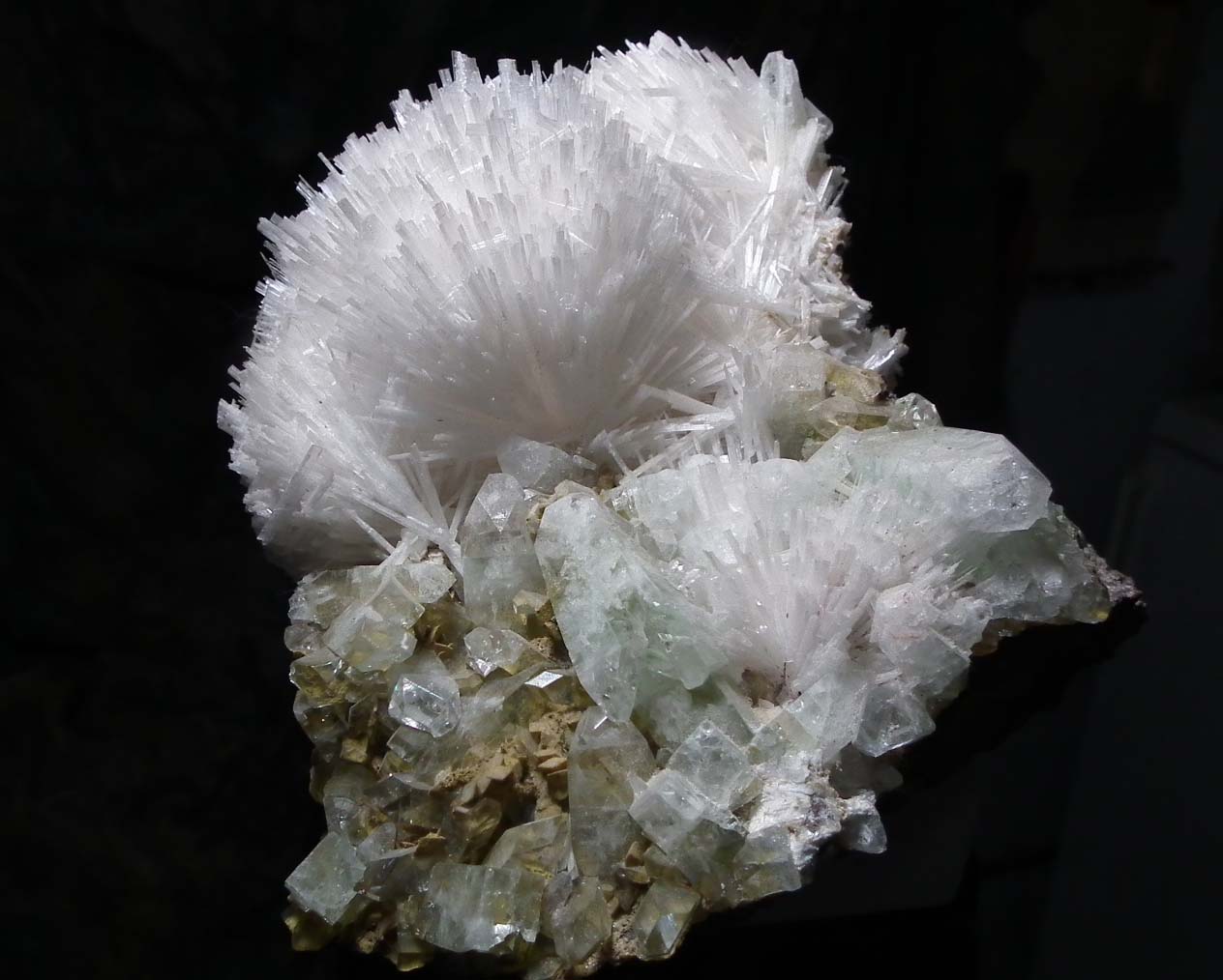 minerales mania: SILICATOS