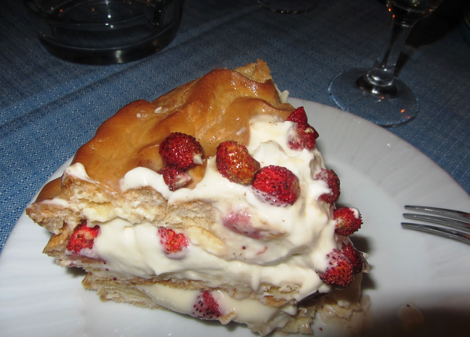 Making memories all over the World: Naples: ankle of the Italian boot