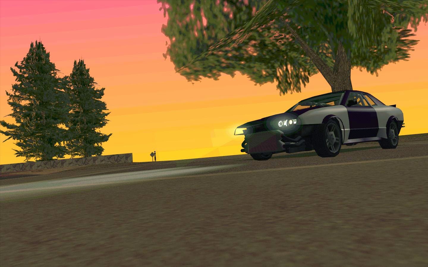 Freak's Garage: Project: Tandem Of Die Elegy