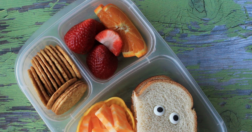 Mamabelly's Lunches With Love: Funny Thursday