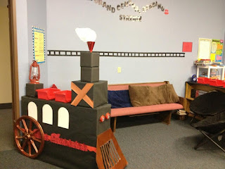 The Christian Classroom: Cute Classroom Theme-based Decorations