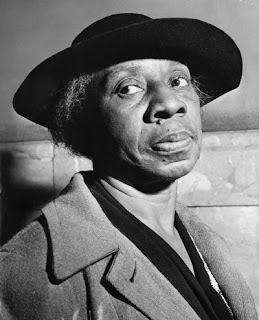 DEVIL AT THE CONFLUENCE