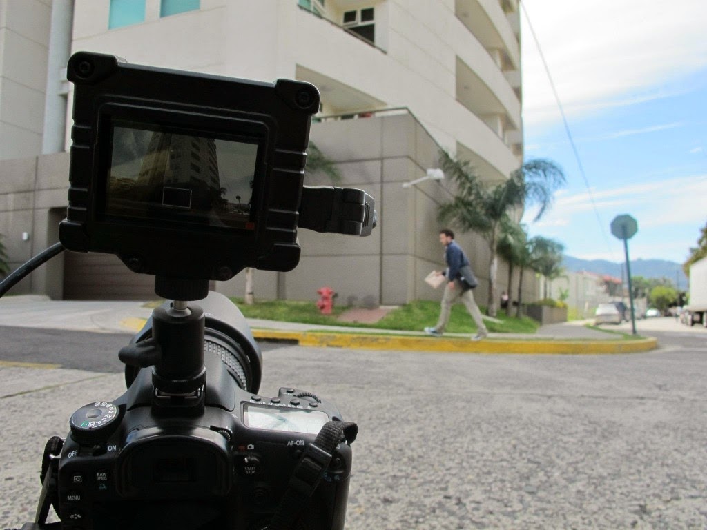 Apreciación Cine: ¿QUÉ ES EL CINE DIGITAL Y RAW?