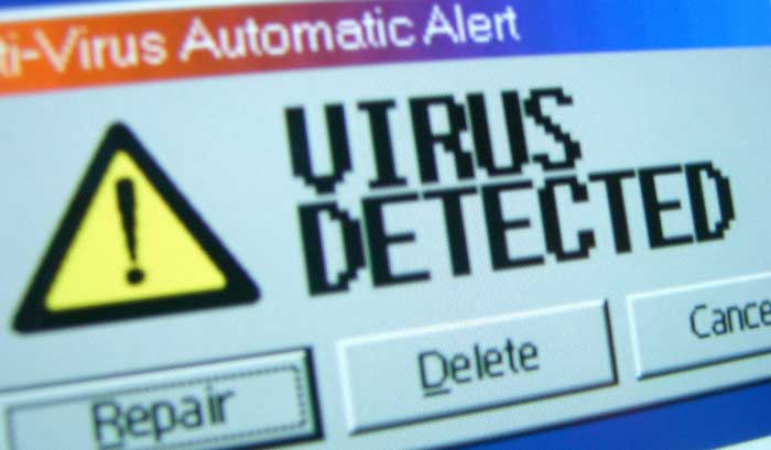 Common way to get a virus on your computer | Interesting Facts