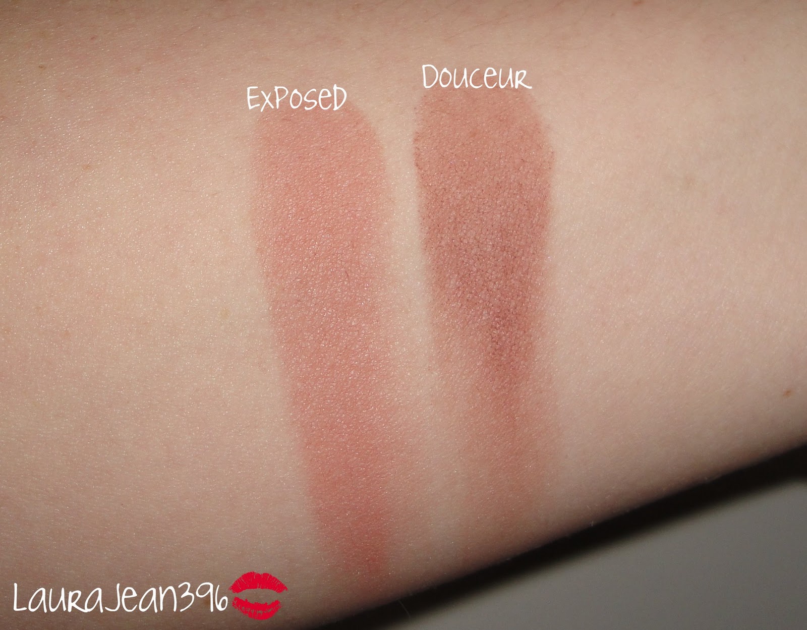 Blush recommendations for someone who's afraid of blush? : r ...