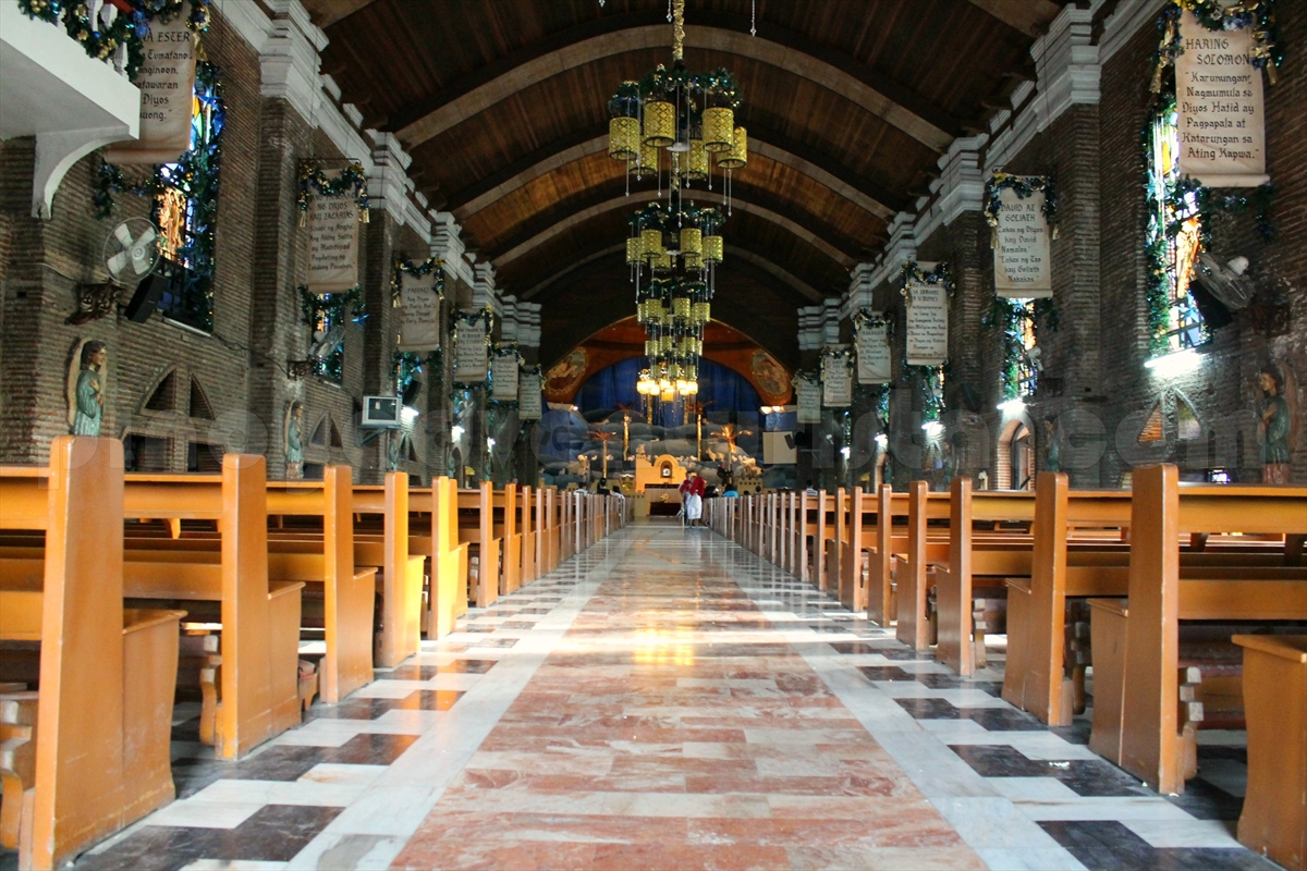 Cavite - The Historic Church of Kawit | Blogs, Travel Guides, Things to ...