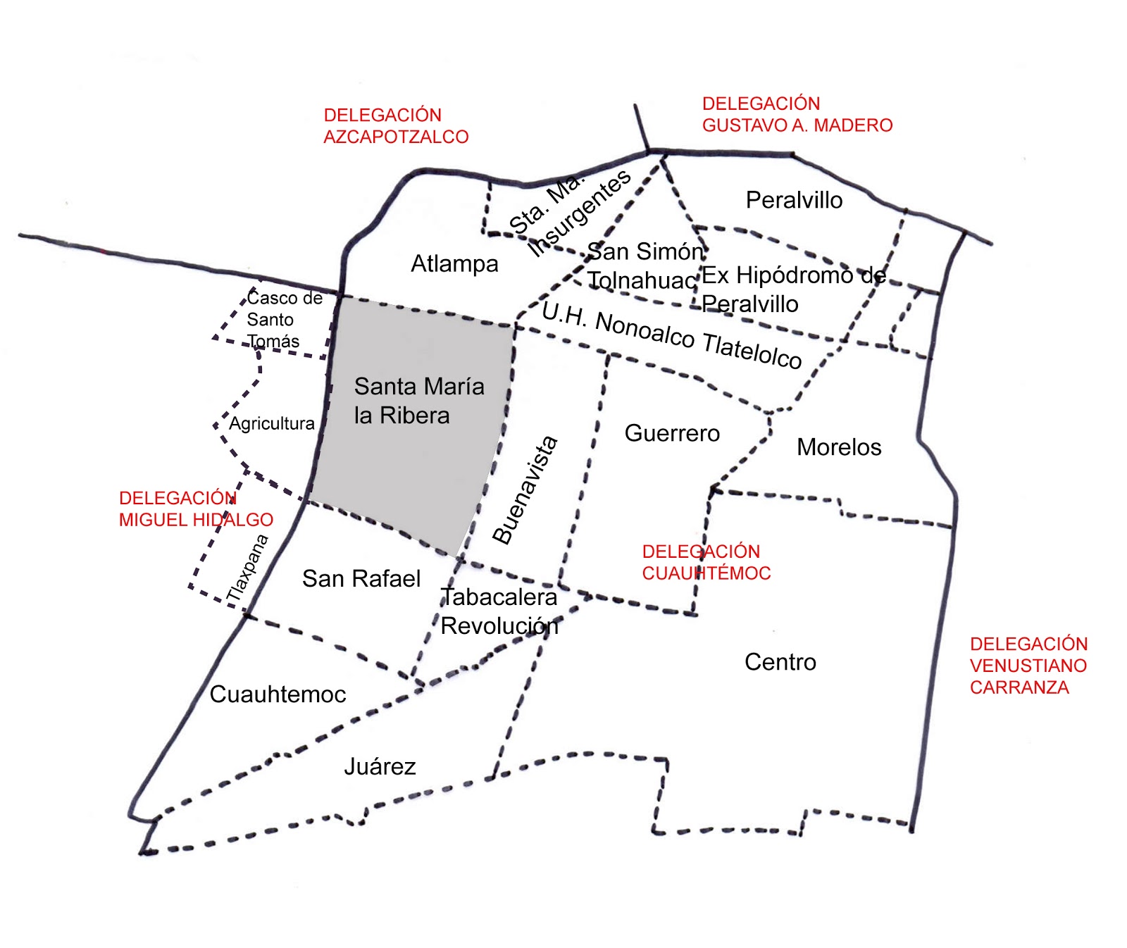 Práctica Complementaria. Restauración de Monumentos, UNAM ...