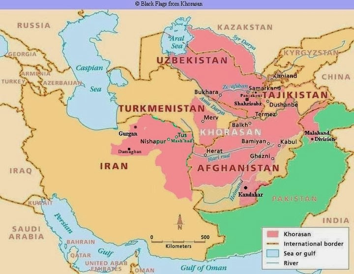 Okar Research: Ancient Bactria: Seals & Amulets (2500- 1500 BC)