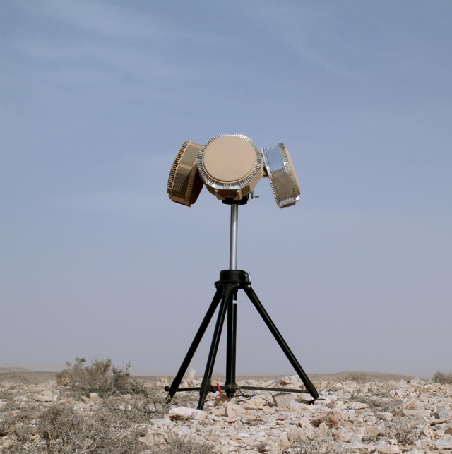 Military and Commercial Technology: An Asian military has ordered an ...