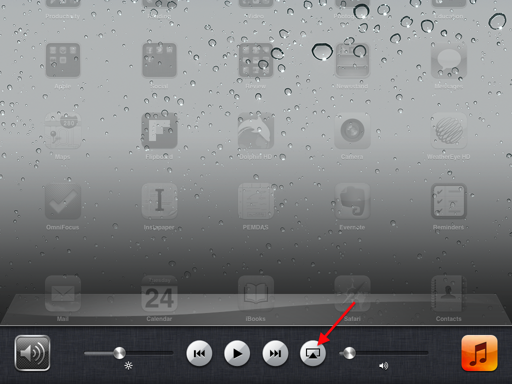 ScheyenIAm: How-to: Use an external display with an iPad, iPhone, or ...