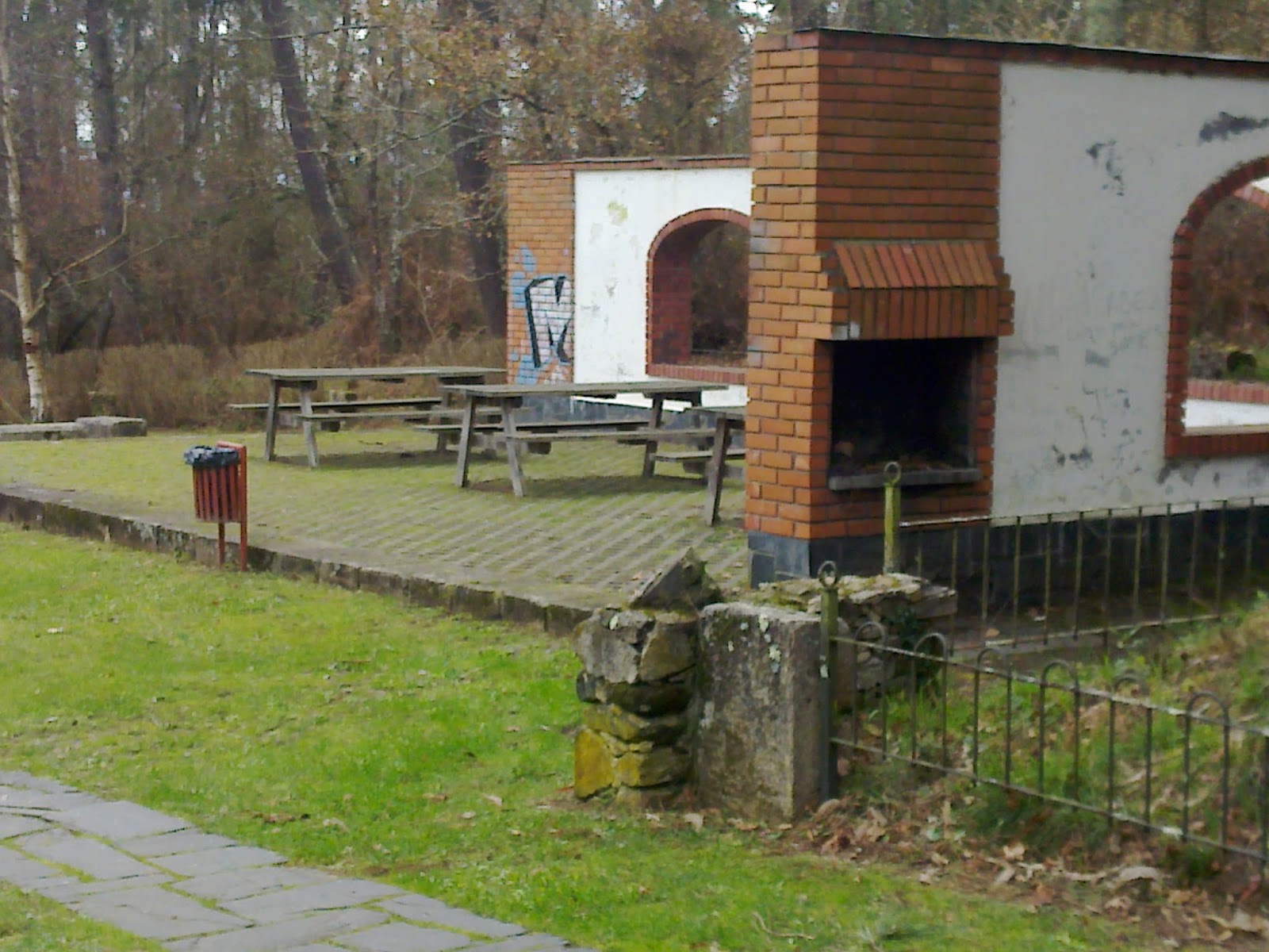 POPULARES DE FENE: FENE