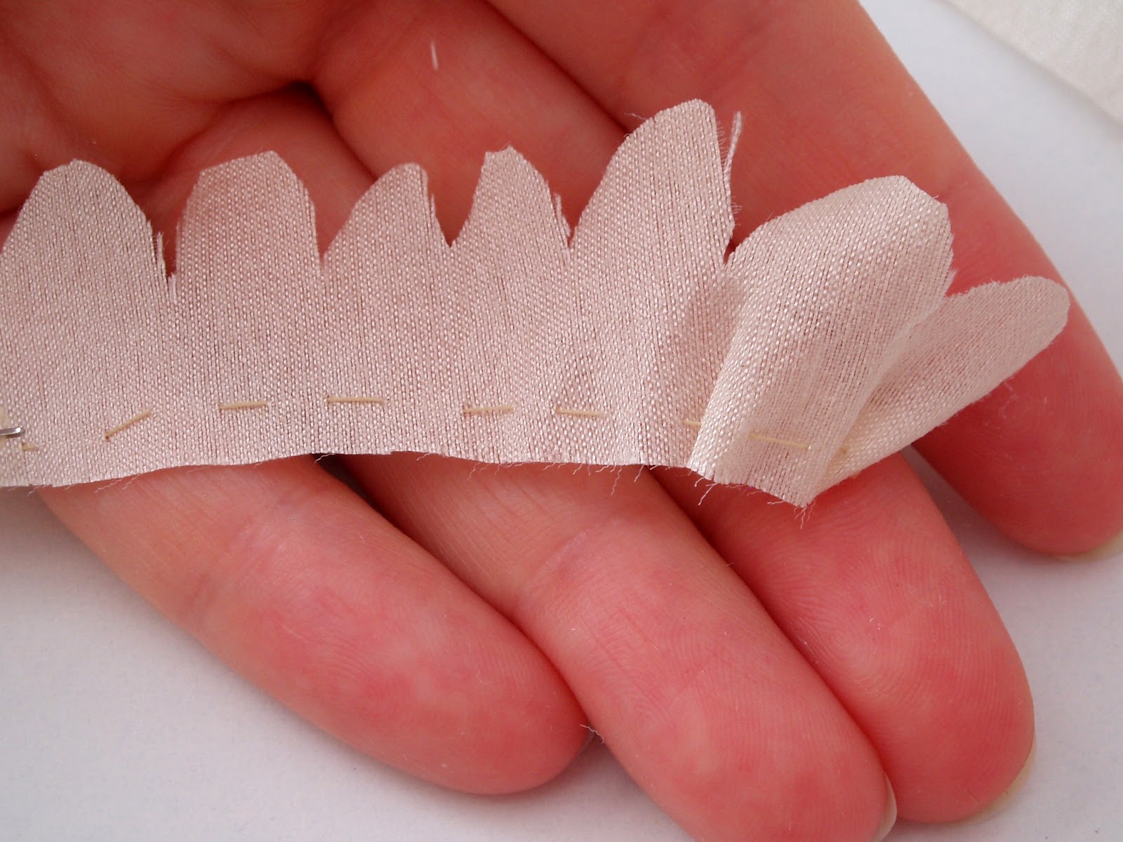 MadameRenard ... a self-expression journey! Eco-friendly sewing, rural ...