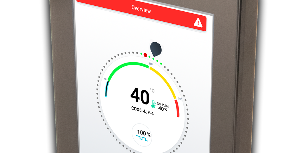 Thermon Introduces the TraceNet™ Genesis Heat Trace Controller
