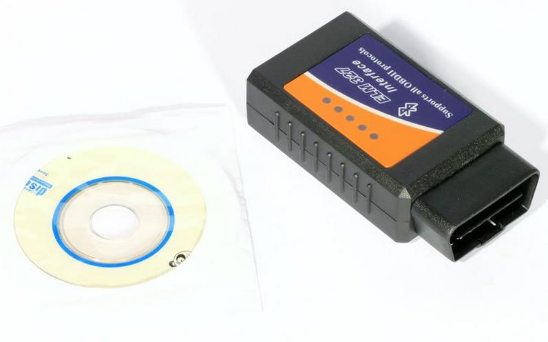 honda performance: Original ELM327 Bluetooth/USB OBDII V1.5 CAN-BUS ...