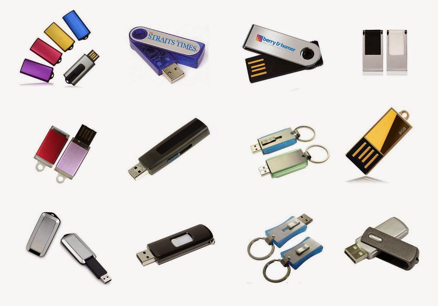 7 Kegunaan Rahasia Flashdisk ~ Aan's Personal Blog