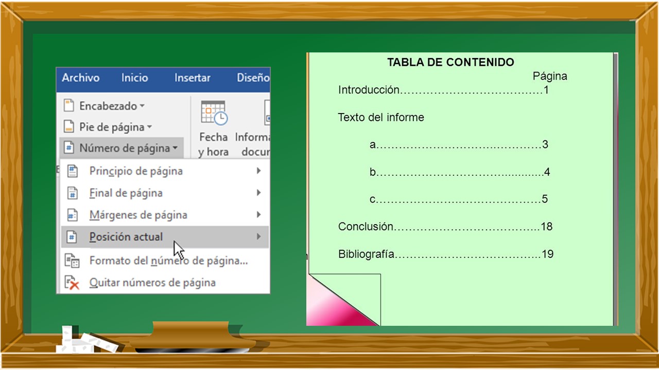 ¿ Cómo escribir un informe ? 【Pasos,Tips y Estructura