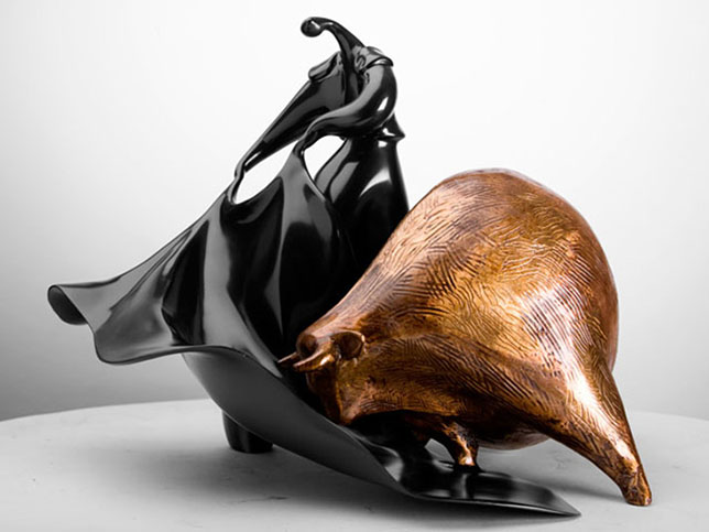 Artist of the day: Artist of the day, May 22: Jean Louis Toutain ...