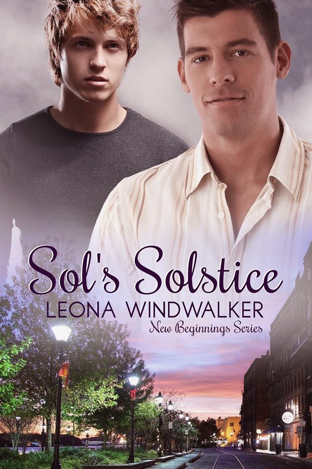Aisling Mancy, author: Welcome Leona Windwalker and her debut novel ...