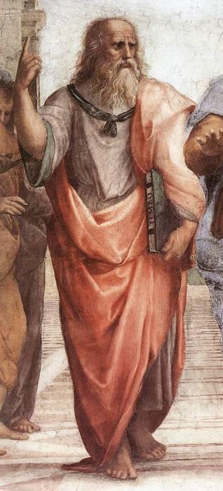 Con efe de filosofía: El filósofo del mes: Platón