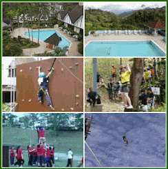 MRG Training & Consultancy Services : Perunding Latihan: LOKASI TEMPAT LATIHAN