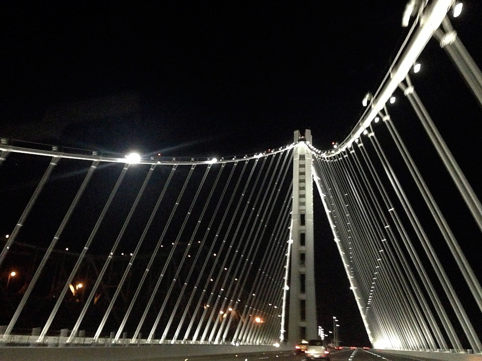 Jake's Streets Of San Francisco World: First Photos Of Driving Over The ...