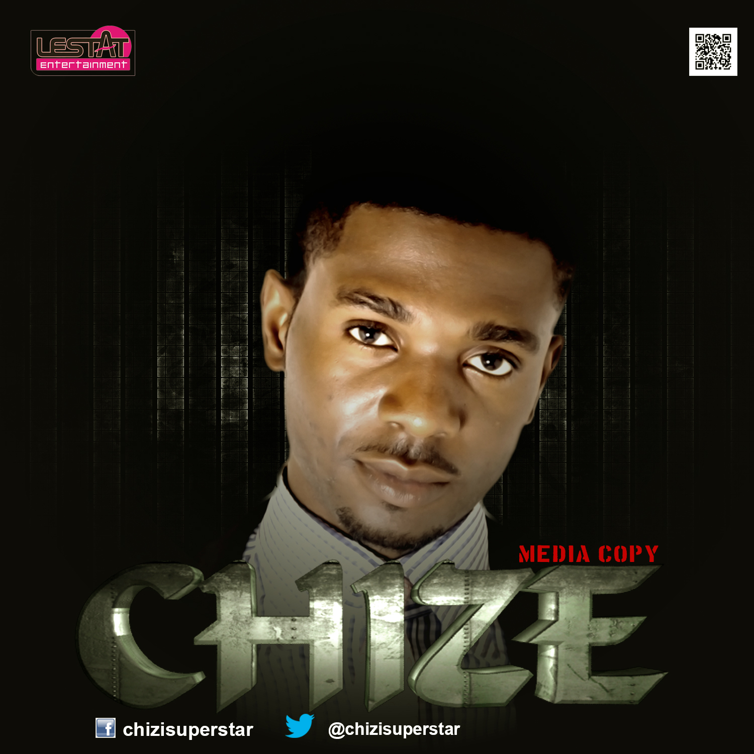 New Banger - Spanking New Hit - CHIZE