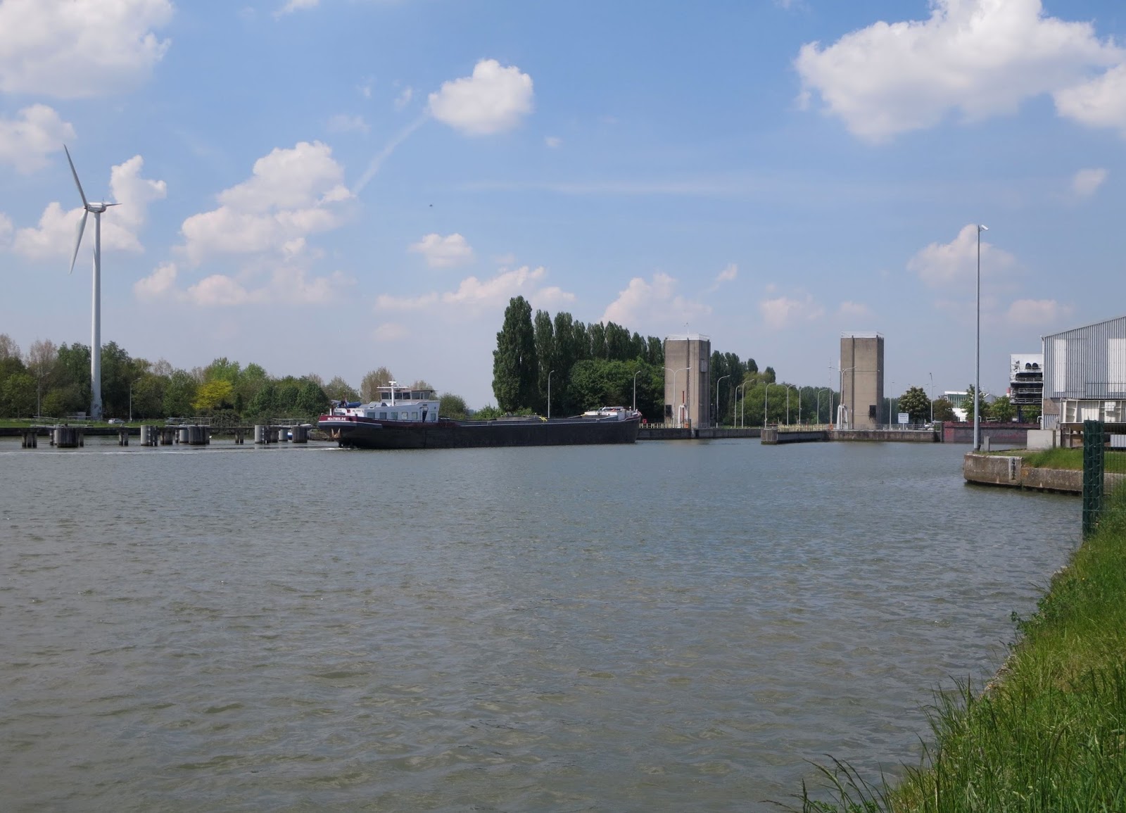 TOUR DE FRANS: De 8 van Zemst