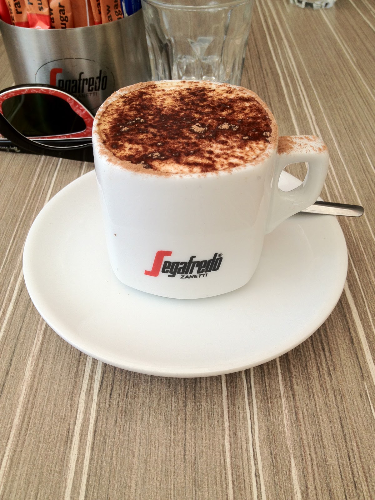 Amy's Eatery Adventures: Elephant Rock Cafe