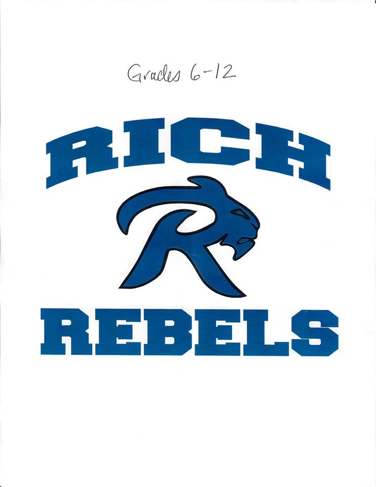 RCT Online News: Roarin' R