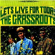 Las Discografías de Antonio: THE GRASS ROOTS (Willie Fulton, Denny ...