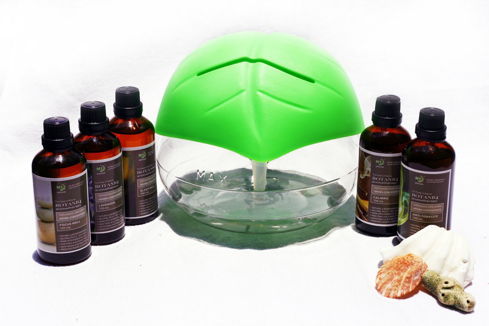 Welcome to The RENEW LOUNGE SHOP!: A BREATHE OF FRESH AIR...