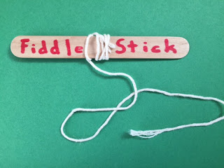 FIDDLY FIDGETY FINGERS - Dr. Jean & Friends Blog