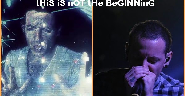 8 Facts about Chester Bennington. The World Mourns the Passing of a ...