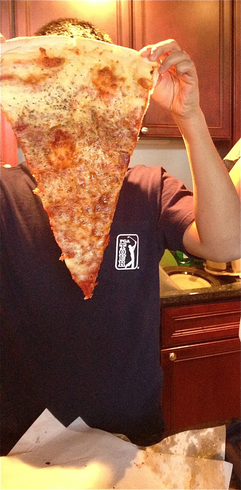 Eating for Sanity: Damenzo's