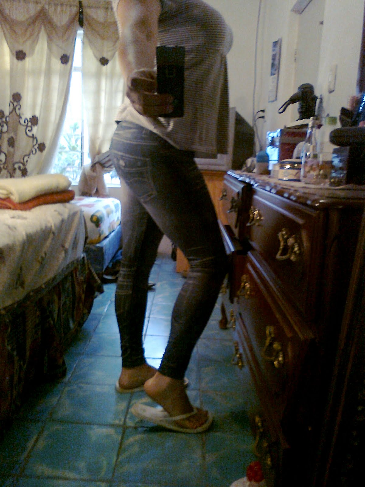 Club Travestis de Closet: Sarita desde Monterrey