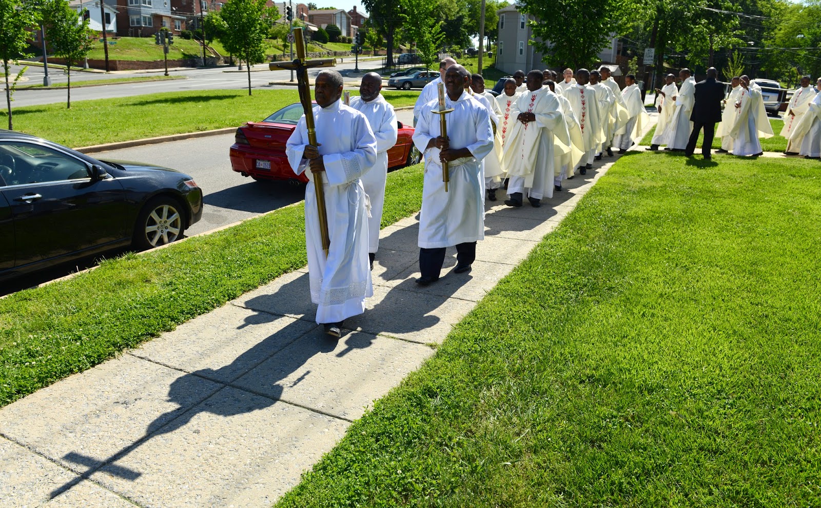 Josephite Ordination