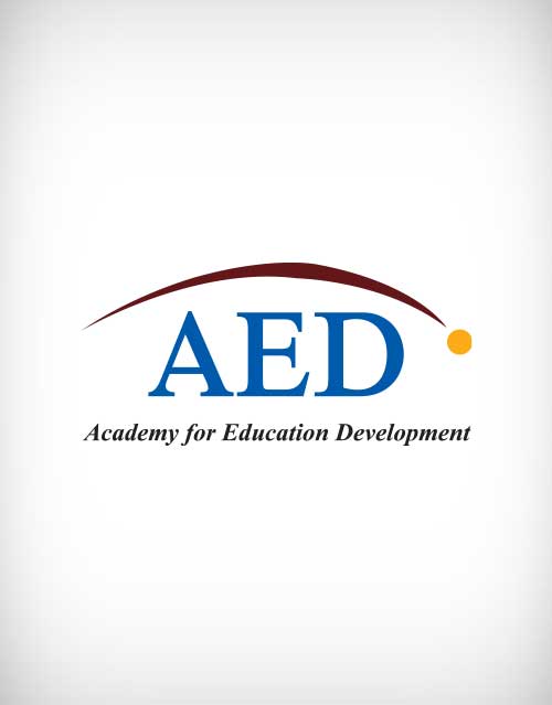 academy for education development vector logo
