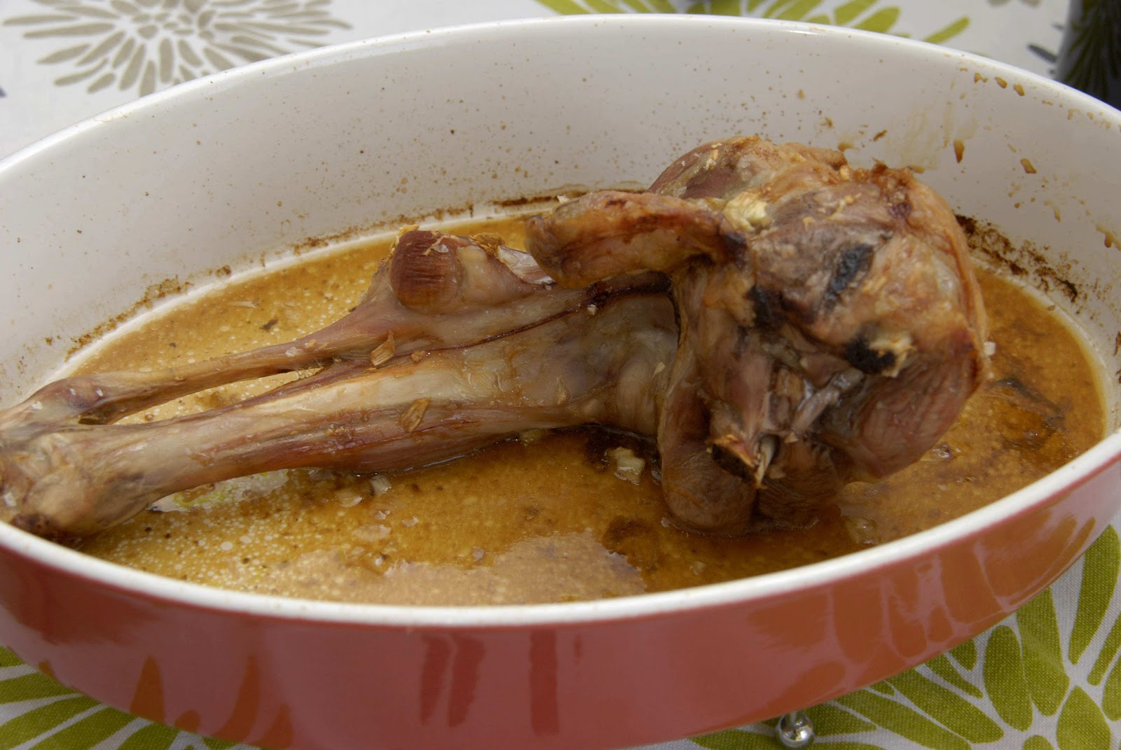 Lechazo asado | PATRICIETAS - Recetas, comida española, sencilla, vinos ...