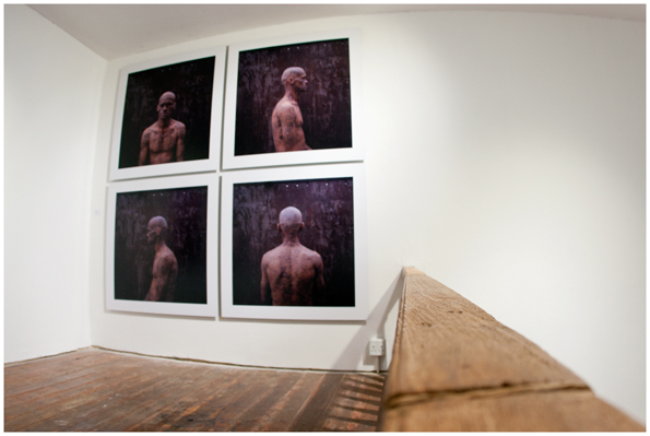 Photography and Stuff: The Outcome of Turner Adams