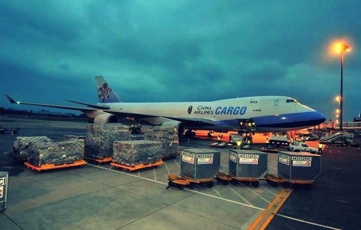 Qué tipos de fletes aéreos existen en el mercado internacional ~ EL ...