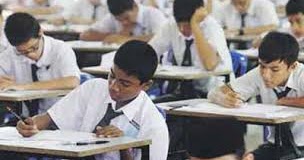 ANJUNG_FIKIR: KEMENJADIAN MURID