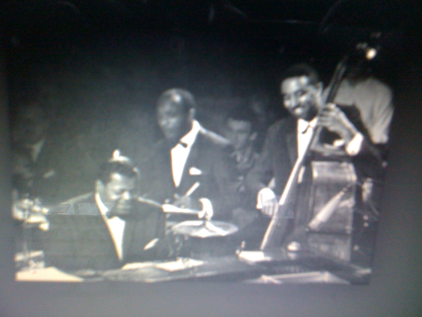 THE BLACK SOCIAL HISTORY:: BLACK SOCIAL HISTORY : AFRO-CANADIAN JAZZ ...