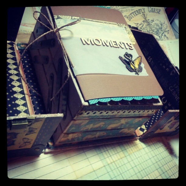 diaries of a craftaholic & demented housewife