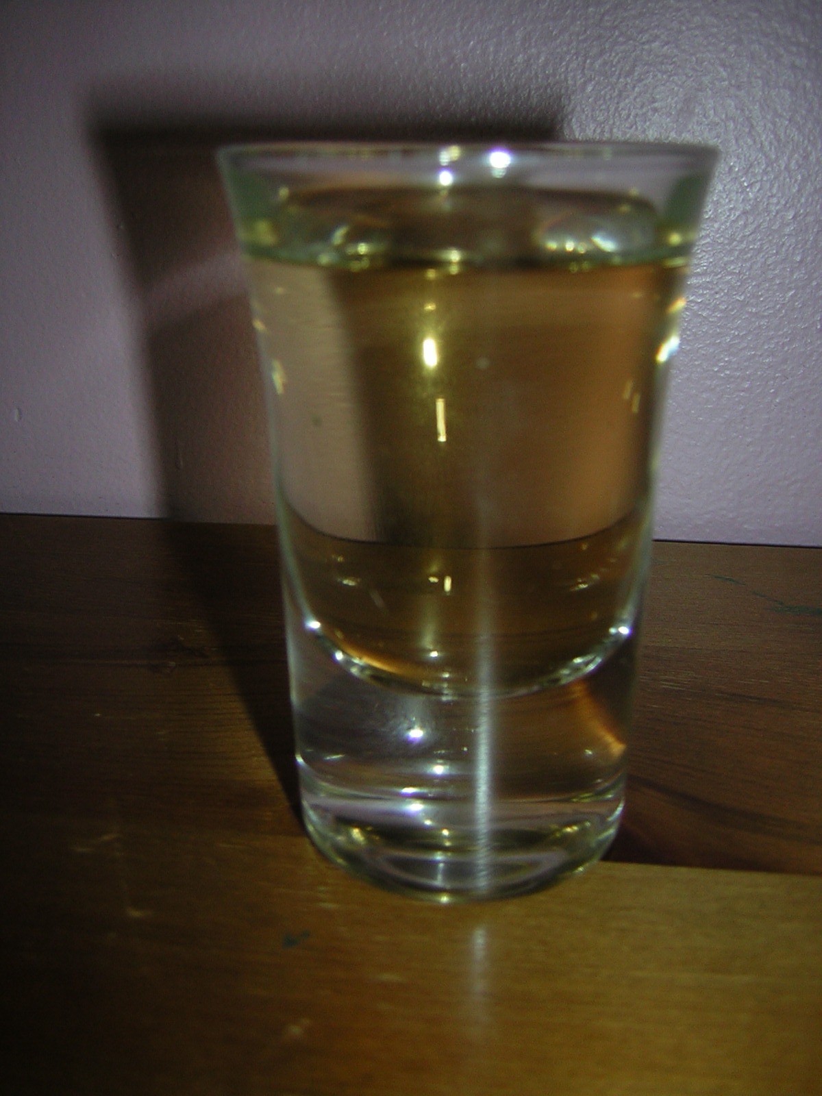 The Cocktailblog: Baby Woo Woo