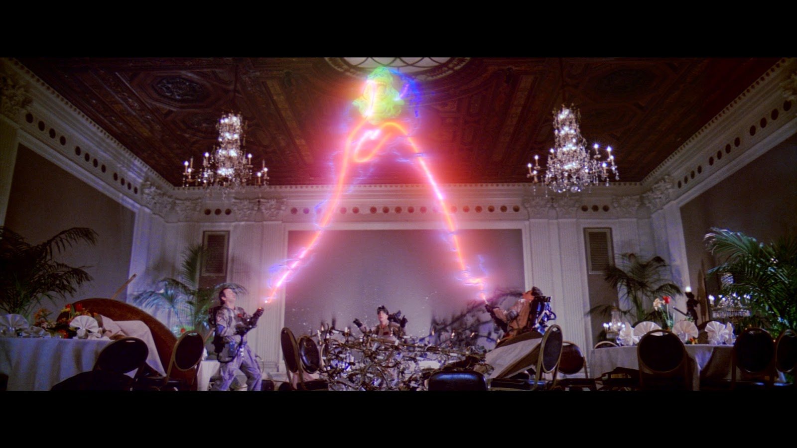 Creatures of Light and Darkness: 1984 Turns 30! A Retrospective ...