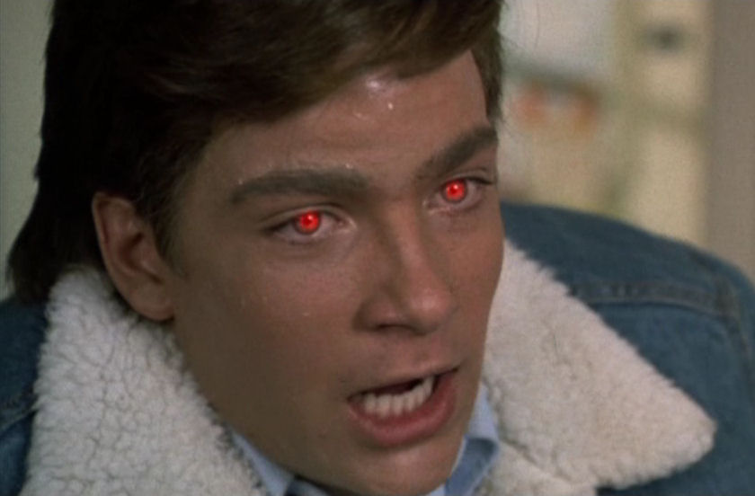 chrichtonsworld.com | Honest film reviews: Sexiest Werewolves in Cinema ...