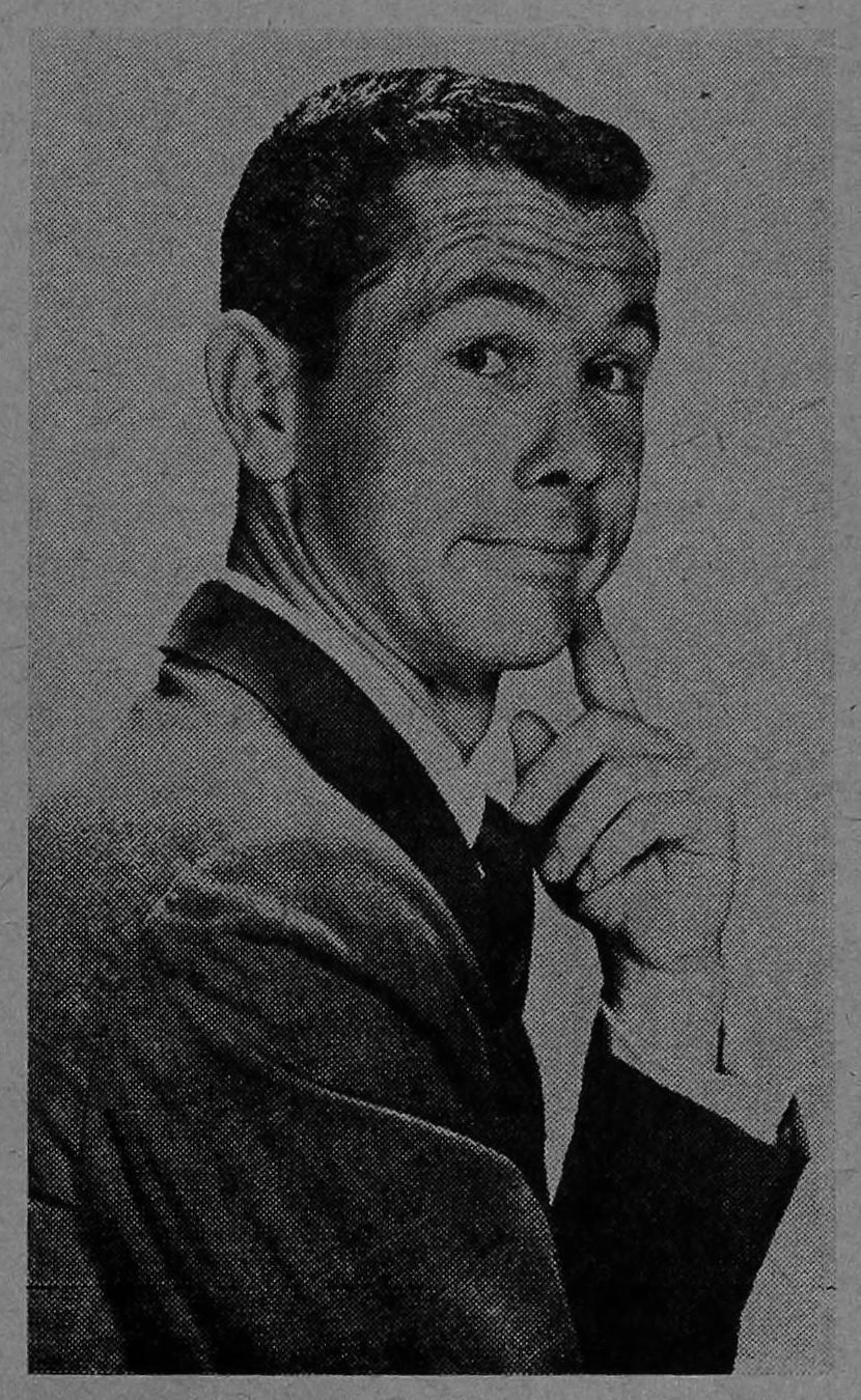 Tralfaz: Johnny Carson Becomes a Habit