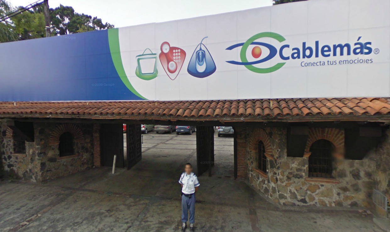 Instalación de redes locales