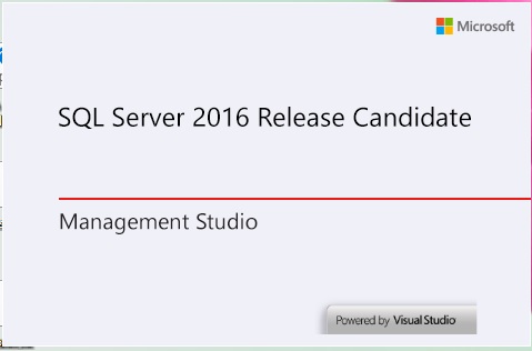 Hodentek: Get SSMS 2016 and install to work with SQL Server 2016