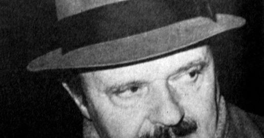 Paul Davis On Crime: Cosa Nostra Boss Speaks About The Unsolved Murder ...